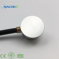 China External Ultrasonic GPS Fuel Level Sensor 24vdc For Truck for sale