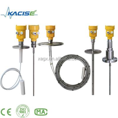 China Mikrowellenradarsensor der KLD70-Serie mit Ausgangssignal 4-20mA / HART zu verkaufen