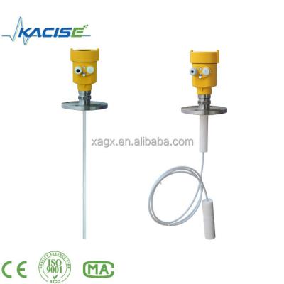 China Mikrowellenradarsensor der KLD70-Serie mit Ausgangssignal 4-20mA / HART zu verkaufen