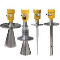 China 4 - 20mA 6G Level Meter Radar Sensor Module KLD60 Series for sale