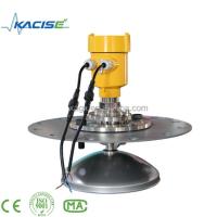 China High Accuracy Digital Radar Level Meter For Corrosive And Toxic Liquid for sale