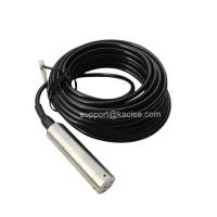 China 4 - 20ma Liquid Water Level Sensor / Fuel Level Sensor Waterproof for sale
