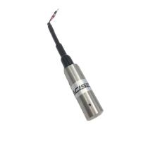 China 4 - 20ma Liquid Water Level Sensor / Fuel Level Sensor Waterproof for sale