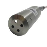 China 4 - 20ma Liquid Water Level Sensor / Fuel Level Sensor Waterproof for sale