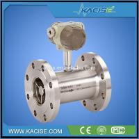 China Sanitary Flow Meter Beer Milk Flow Meter for sale