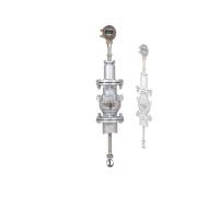 China Functional Turbine Turbo Flow Meter for sale