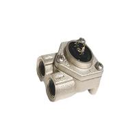 China Functional Turbine Turbo Flow Meter for sale