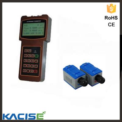 China IP68 Turbine Flow Meter Hydraulic Oil Flow Meter High Performance for sale