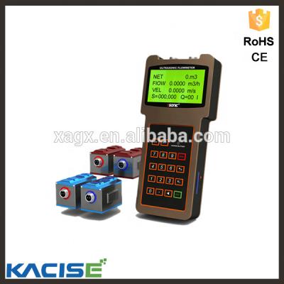 China IP68 Turbine Flow Meter Hydraulic Oil Flow Meter High Performance for sale