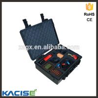 China IP68 Turbine Flow Meter Hydraulic Oil Flow Meter High Performance for sale