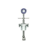 China Insertion Type Smart Hydrogen Flow Meter High Accuracy Simple Structure for sale