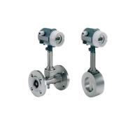 China 24VDC Vortex Steam Flow Meter Saturated Steam Flow Meter for sale