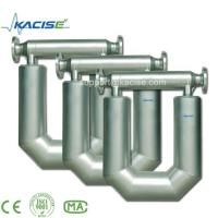 China KMF Series Mass Diesel Oil Flow Meter for sale