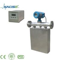 China Digital Mass Flow Controller with 0~4.0MPa Working Pressure, Superior Drain Ability, and 0.2 Mass Accuracy Grade for sale