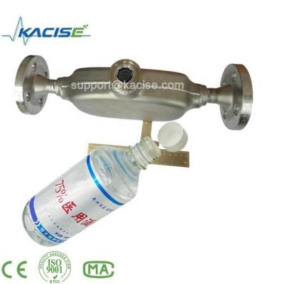 중국 고정밀도 유량계와 제약업계를 위한 매스 플로우 미터 판매용