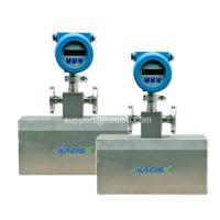 China Mass flow meter for pharmaceutical industry for sale