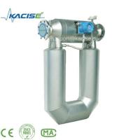 China Mass flowmeter-Chocolates production and processing metering equipment for sale