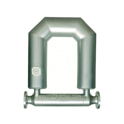 중국 고점성도 낮은 가격 석유 매스 플로우 미터 유량계 판매용