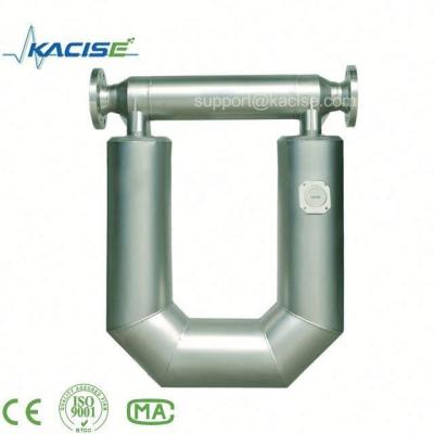 중국 고점성도 낮은 가격 석유 매스 플로우 미터 유량계 판매용