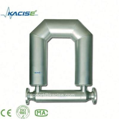 중국 고점성도 낮은 가격 석유 매스 플로우 미터 유량계 판매용