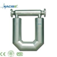 China Viscous slurry coriolis mass flow for sale