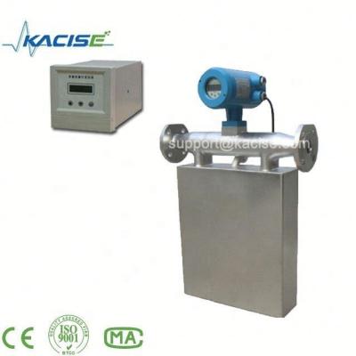 China coriolis del metro de flujo en venta