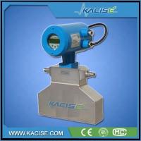 China flow meter coriolis for sale