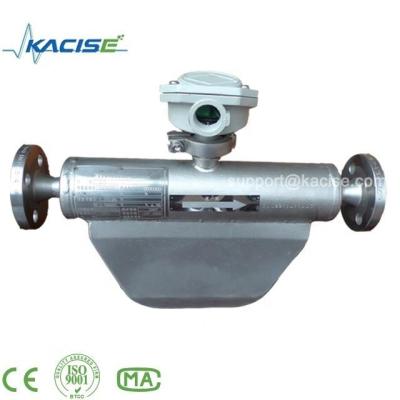 중국 코리올리 집단 비어 유량계 판매용