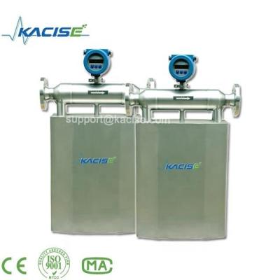 중국 코리올리 집단 비어 유량계 판매용