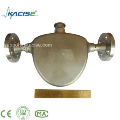 중국 코리올리스 질량 맥주 흐름 미터 3 - 250mm 지름 판매용