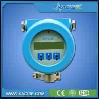 China KMF100 SS316L Explosion Proof Coriolis Mass Flow Meter with ±0.15% Accuracy for sale