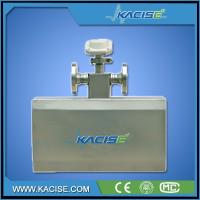 China KMF100 SS316L Explosion Proof Coriolis Mass Flow Meter with ±0.15% Accuracy for sale