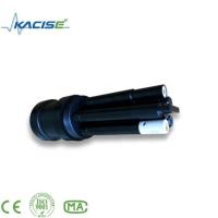 China High Accuracy 4-Port Multiparameter Water Quality Sonde for sale