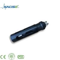 China High Accuracy 4-Port Multiparameter Water Quality Sonde for sale