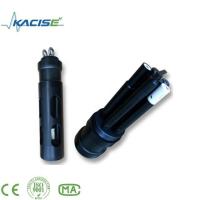 China High Accuracy 4-Port Multiparameter Water Quality Sonde for sale