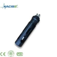 China High Accuracy 4-Port Multiparameter Water Quality Sonde for sale