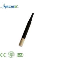 China Kws-300 Four-electrode Conductivity Sensor with 1uS/cm~200 mS/cm Range RS485 MODBUS Output and IP68 Protection for sale