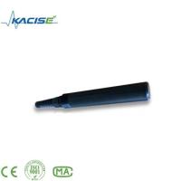China Kws-300 Four-electrode Conductivity Sensor with 1uS/cm~200 mS/cm Range RS485 MODBUS Output and IP68 Protection for sale