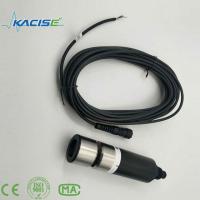 China cod test sensor cod online test in industrial wastewater RS485 for sale