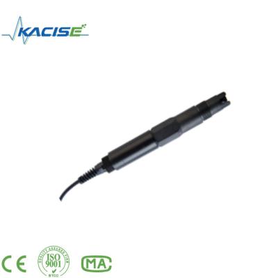 China 5VDC 12VDC 24VDC Online Residual Chlorine Sensor 0.01ppm Resolution with Range 0-2.000mg/L(HClO) for sale