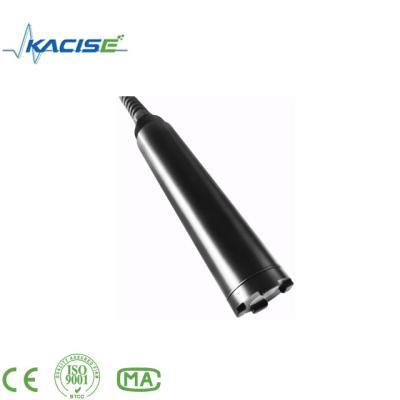 China Sensor aceite/agua del mantenimiento fácil para las aguas residuales de la fábrica en venta