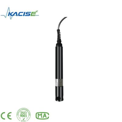 China Fast ammonia nitrogen measurement online sewage treatment ammonia nitrogen sensor for sale
