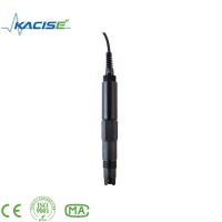 China Waste water analyzer water quality ammonia nitrogen sensor tester for sale