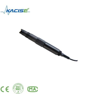 Cina RS485 ha prodotto l'azoto online sensor+transmitter dell'ammoniaca di qualità dell'acqua in vendita