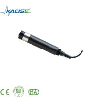 China RS485 Optical Fluorescence Method Dissolved Oxygen Sensor With Accuracy 1% for sale