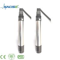 China RS485 Output DO Sensor Portable Online Industrial Dissolved Oxygen Sensor 4- 20mA for sale