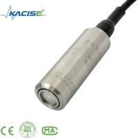 China Variable range high stability and quality 0-10v level pressure  transmitter for sale