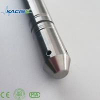 China Variable range high stability and quality 0-10v level pressure  transmitter for sale
