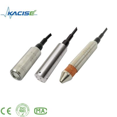 China Sensor de nivel de agua de alta precisión de la serie GXPS400 en venta