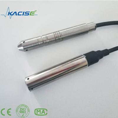 중국 GXPS400 시리즈 액체 수압 레벨 센서 판매용